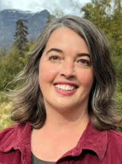Author Eowyn Ivey to speak at Fairbanks library | Latitude 65 ...