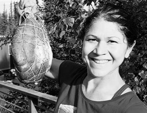 Ice Aged Charcuterie brings the art of curing to Fairbanks | Food ...