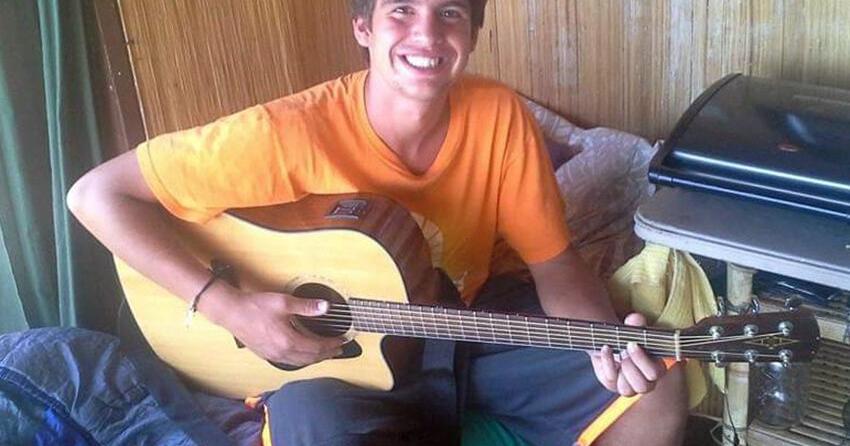 After five years in jail, Eli Simpson enters a guilty plea | Local News | newsminer.com