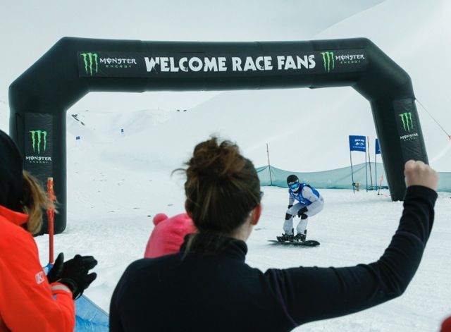 Hoorah in the Hoodoos: Arctic Man soars after two days of delay | Local ...