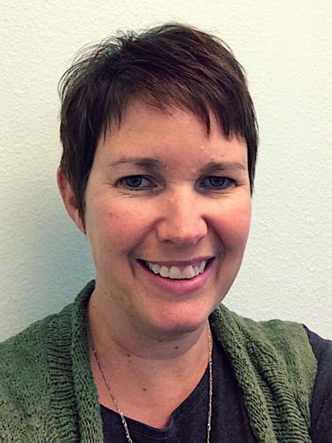 Two Fairbanks nonprofit leaders going on sabbatical | Kris Capps ...