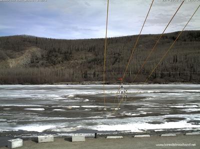 Clock is ticking for Nenana Ice Classic; jackpot amount announced ...