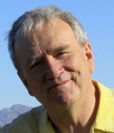 Author Stan Jones returns to Fairbanks for library event | Local News ...