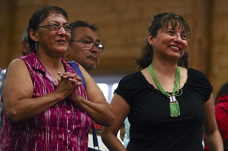 Marvin Roberts, convicted in Hartman murder but maintaining innocence ...