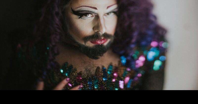 As the years change, so does the Fairbanks drag house Haus of Ursa ...