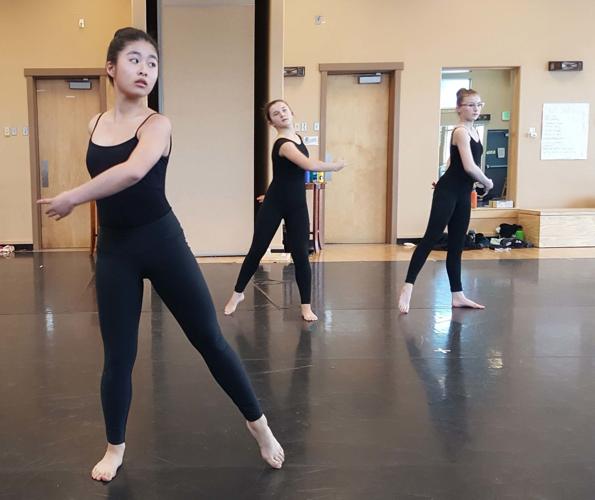 North Star Ballet's spring gala celebrates 35 years of dance | Latitude ...