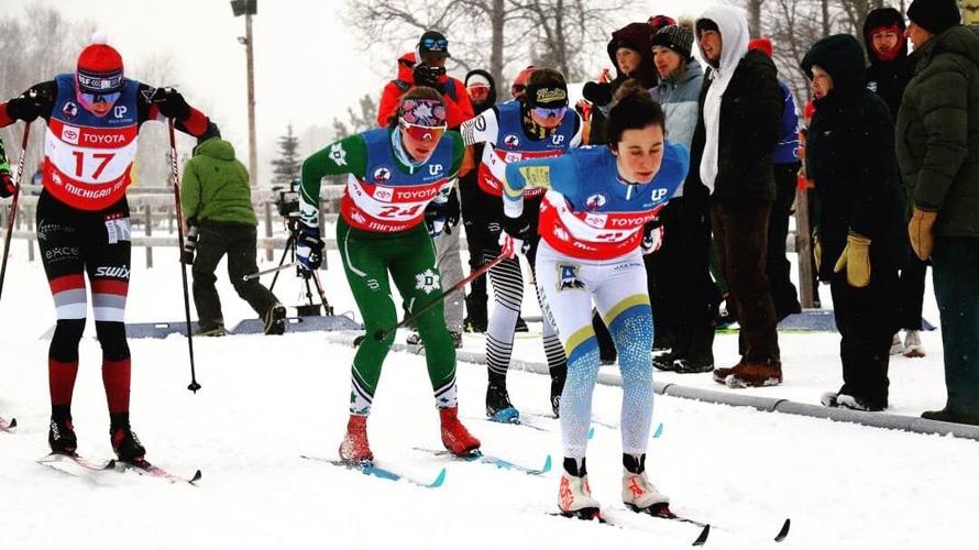 Tales from the Trails: A look behind the UAF Nanooks Nordic ski season ...