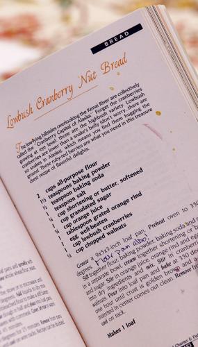 Cookbook clubs share a love of food at Interior Alaska libraries | Food ...