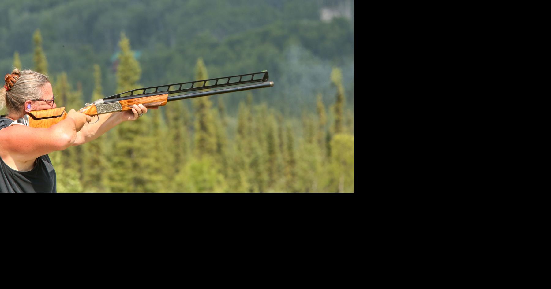 Alaska State Trap Shoot has wide range of participants | Sports ...