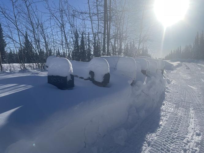 State plows out snowbound residents of rural subdivision | Local News ...