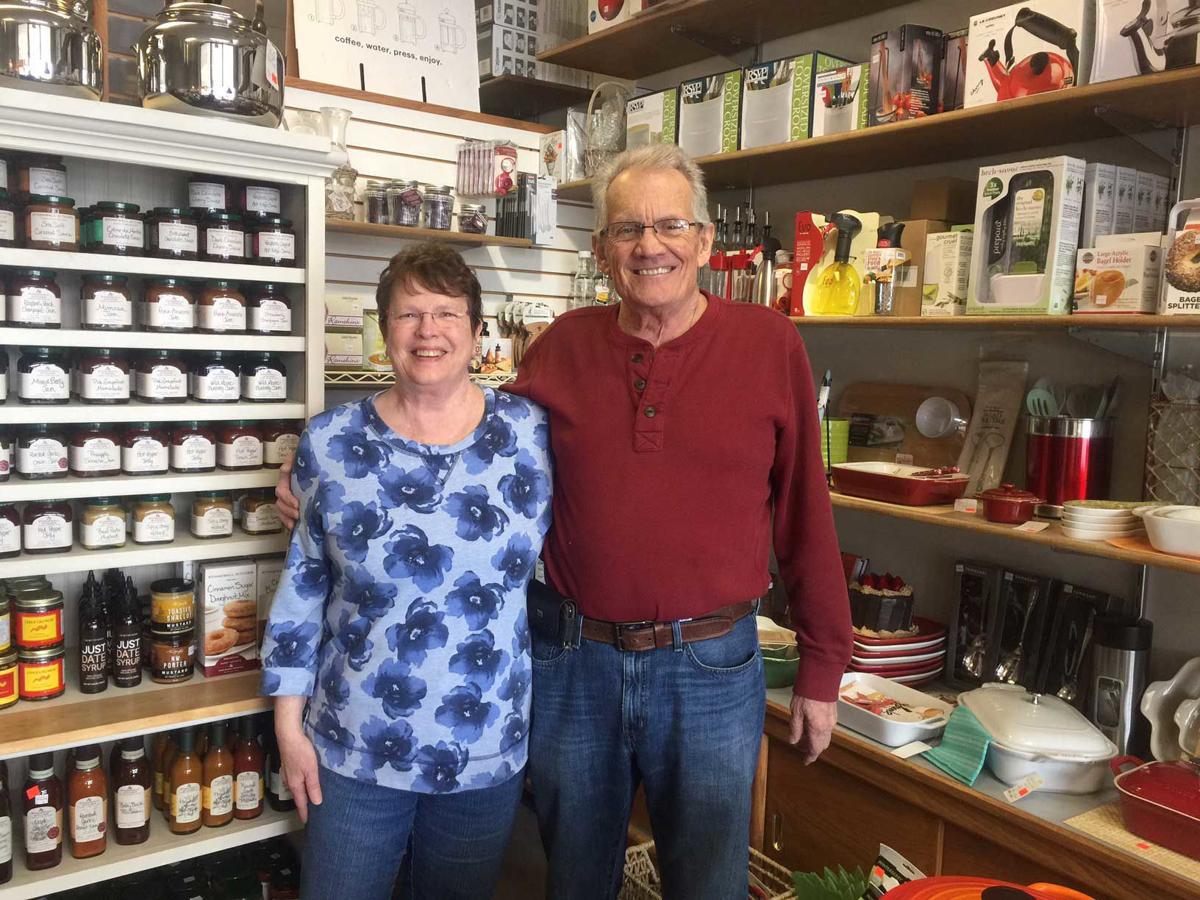 Couple who founded Fairbanks' Country Kitchen plan to retire | Kris ...