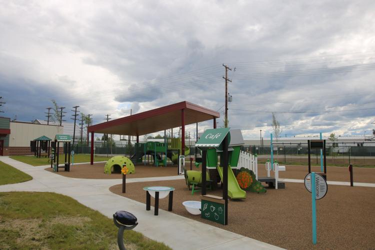 New child care facility opens on Fort Wainwright | Military | newsminer.com