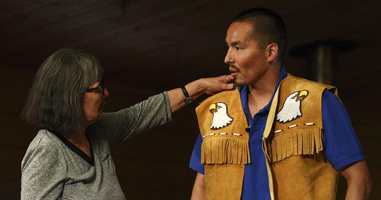 Marvin Roberts, convicted in Hartman murder but maintaining innocence ...