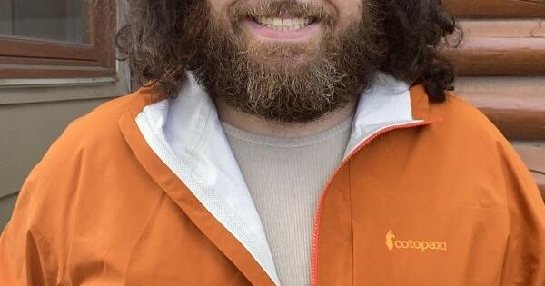 Sean MacDonald wants Fairbanks to be a better place to live | Local ...