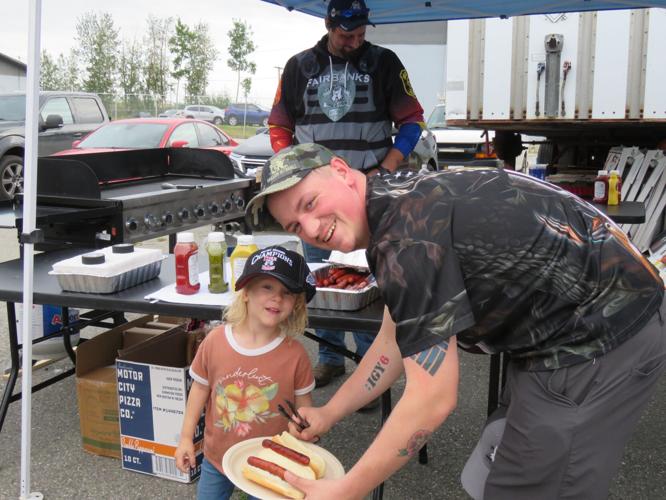 Ice Dogs host fans and media | Sports | newsminer.com