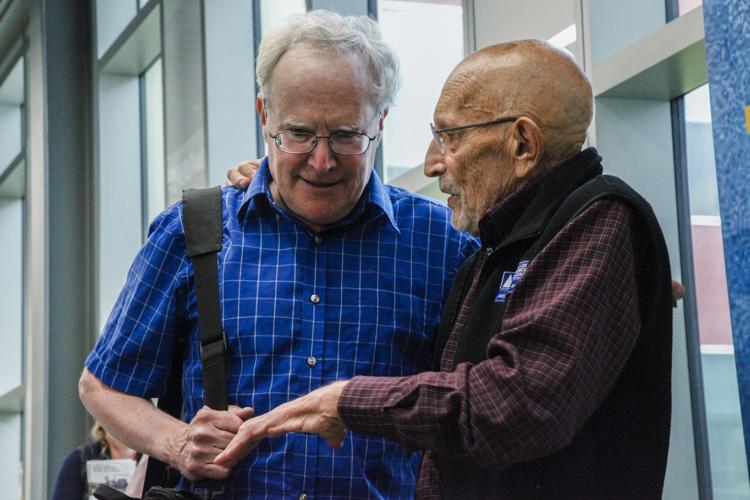 Terrence Cole, noted UAF history professor, dies at 67 | Local News ...