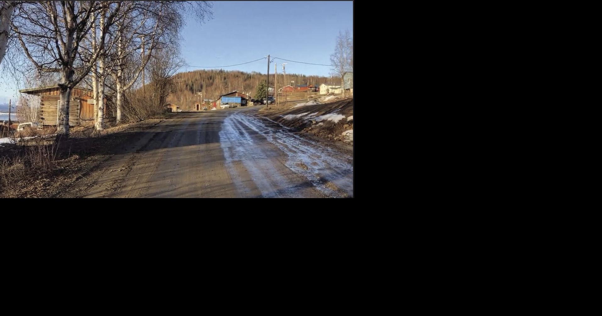 Gardening in Ruby, Alaska, and making it work | Gardening | newsminer.com