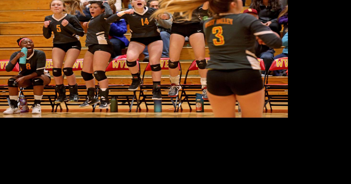 MAC Volleyball Championships | Gallery | newsminer.com