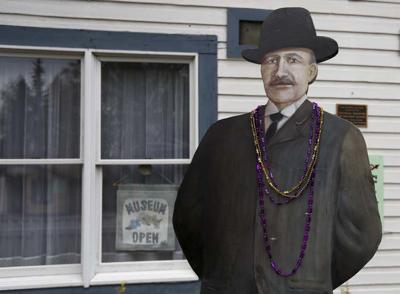 Fairbanks museums open doors for free visits | Latitude 65 | newsminer.com