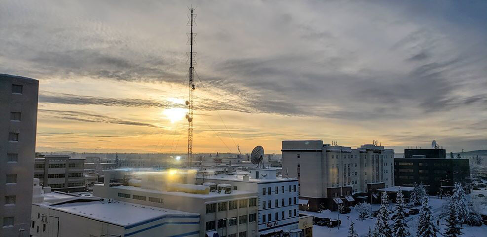 City Council gets into workings of Downtown Fairbanks 2040 plan | Local ...