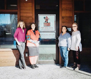 Small Interior businesses seek financial assistance from new CARES Act ...