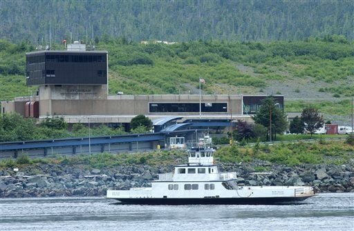 Alaska's 'bridge to nowhere' project canned | Alaska News | newsminer.com