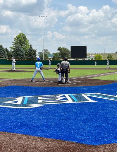 Blizzards open season with tough loss but a fresh perspective on road in Nebraska | Baseball ...