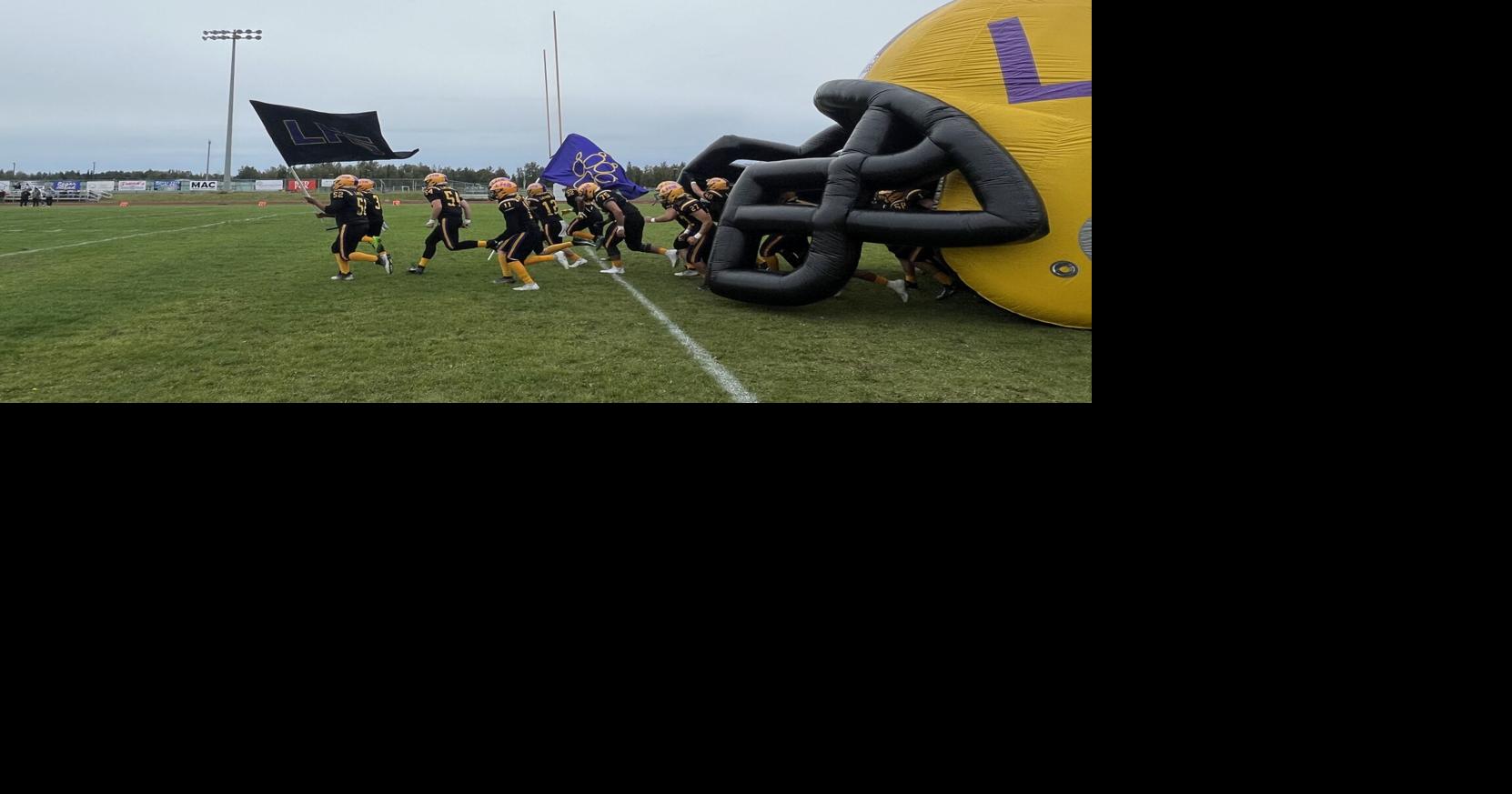 West Valley versus North Pole, Lathrop home game headline state ...