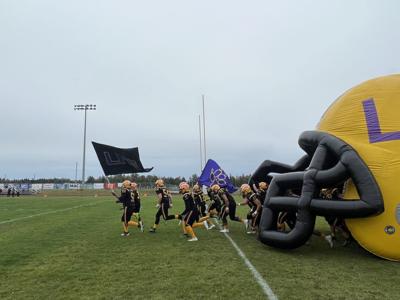 West Valley versus North Pole, Lathrop home game headline state ...