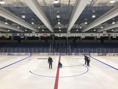 Borough to open Big Dipper ice arena for skating | Local News ...