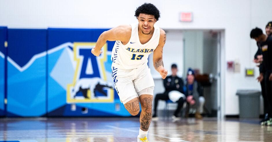 With his return to Alaska, Tyriq Luke lands in a top spot playing ...