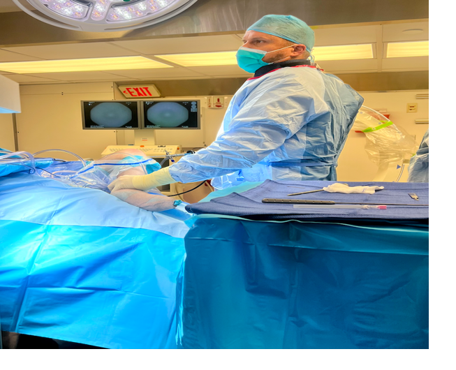 Fairbanks surgeon cleared of serious accusations after years-long ...
