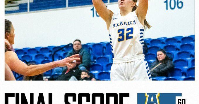 UAF women's basketball drops season opener on the road | Sports ...