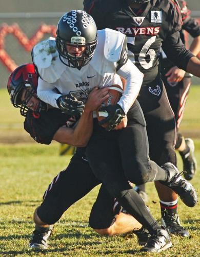 Eielson rolls, returns to state final | Sports | newsminer.com