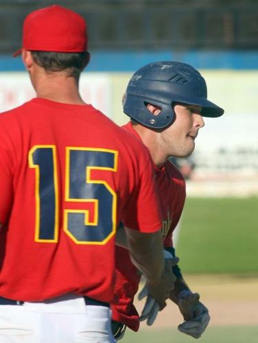 Goldpanners whomp Seals | Baseball | newsminer.com