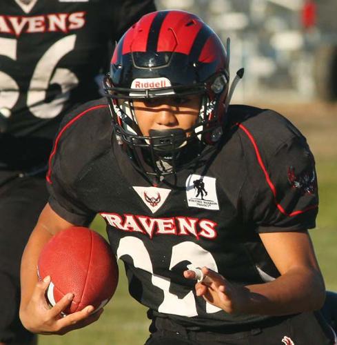 Eielson rolls, returns to state final | Sports | newsminer.com