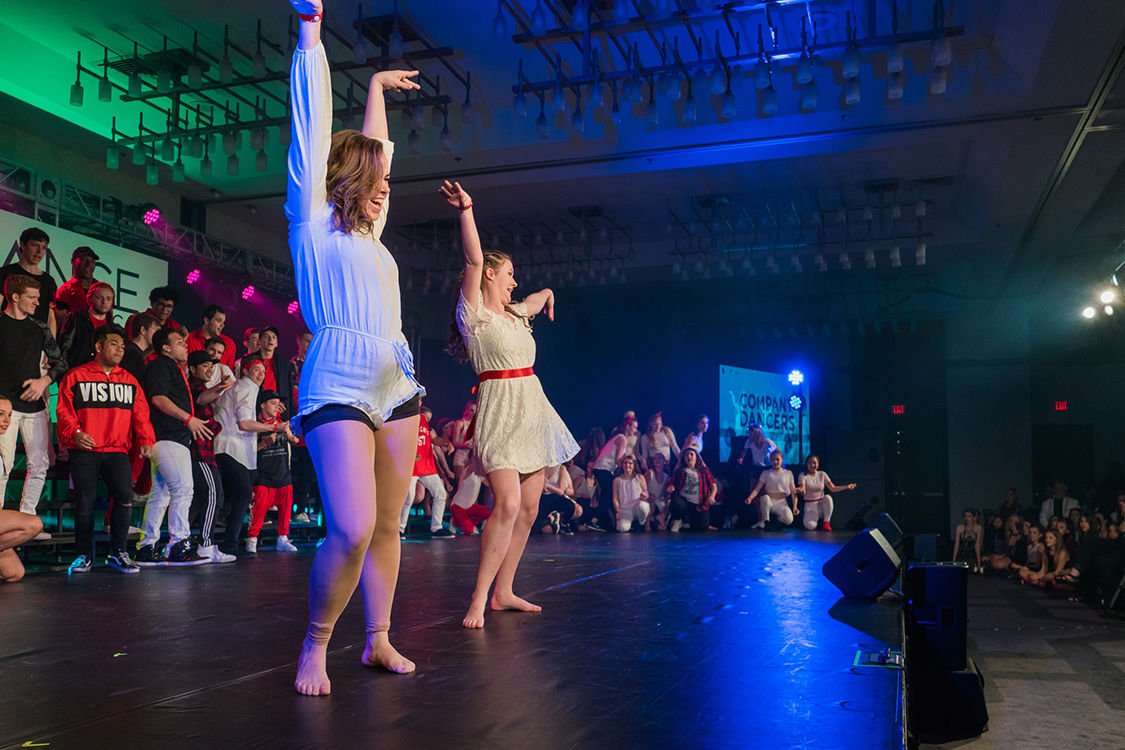 Dance Excellence encourages, doesn’t judge | Kris Capps | newsminer.com