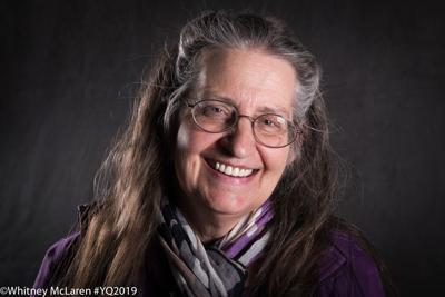 Steury steps down as Yukon Quest executive director | Local News ...