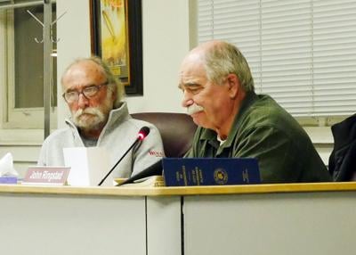 Fairbanks City Council approves 2024 budget after a few final ...