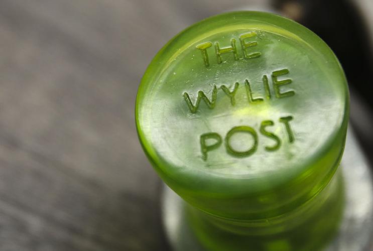 Ex-Nanook goaltender Wylie Rogers invents revolutionary hockey device ...