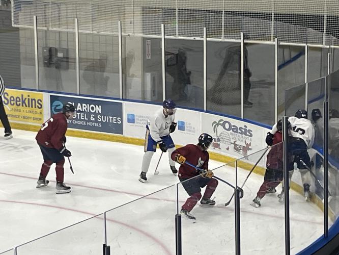 Ice Dogs ready to return to championship contention in upcoming season ...