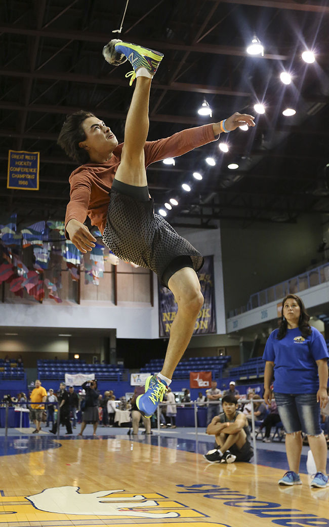 World Eskimo-Indian Olympics | Featured | newsminer.com