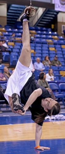 WEIO takes a new step with dances | Visitors Guide | newsminer.com