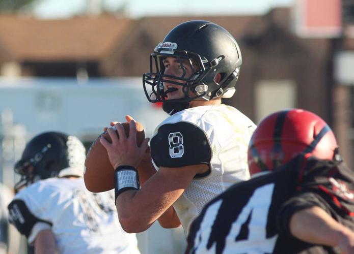 Eielson rolls, returns to state final | Sports | newsminer.com