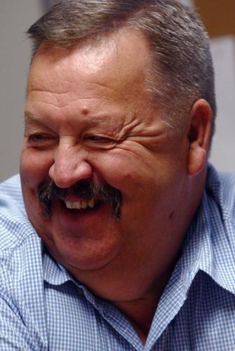 Alaska State Trooper retires so he can go back to work for troopers ...