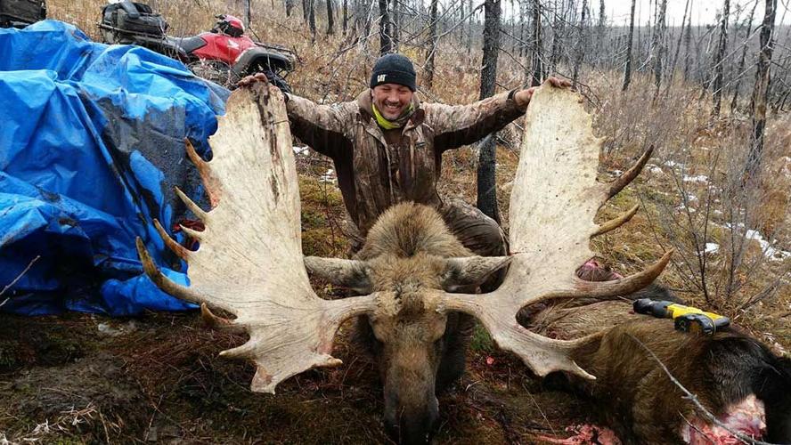 In defense of the 60-Inch Club | Outdoors | newsminer.com