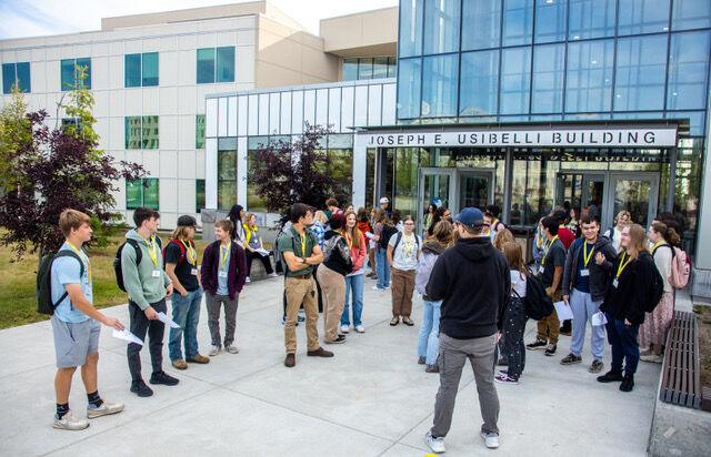 North Star College kicks off for the 2023-2024 school year | Education ...