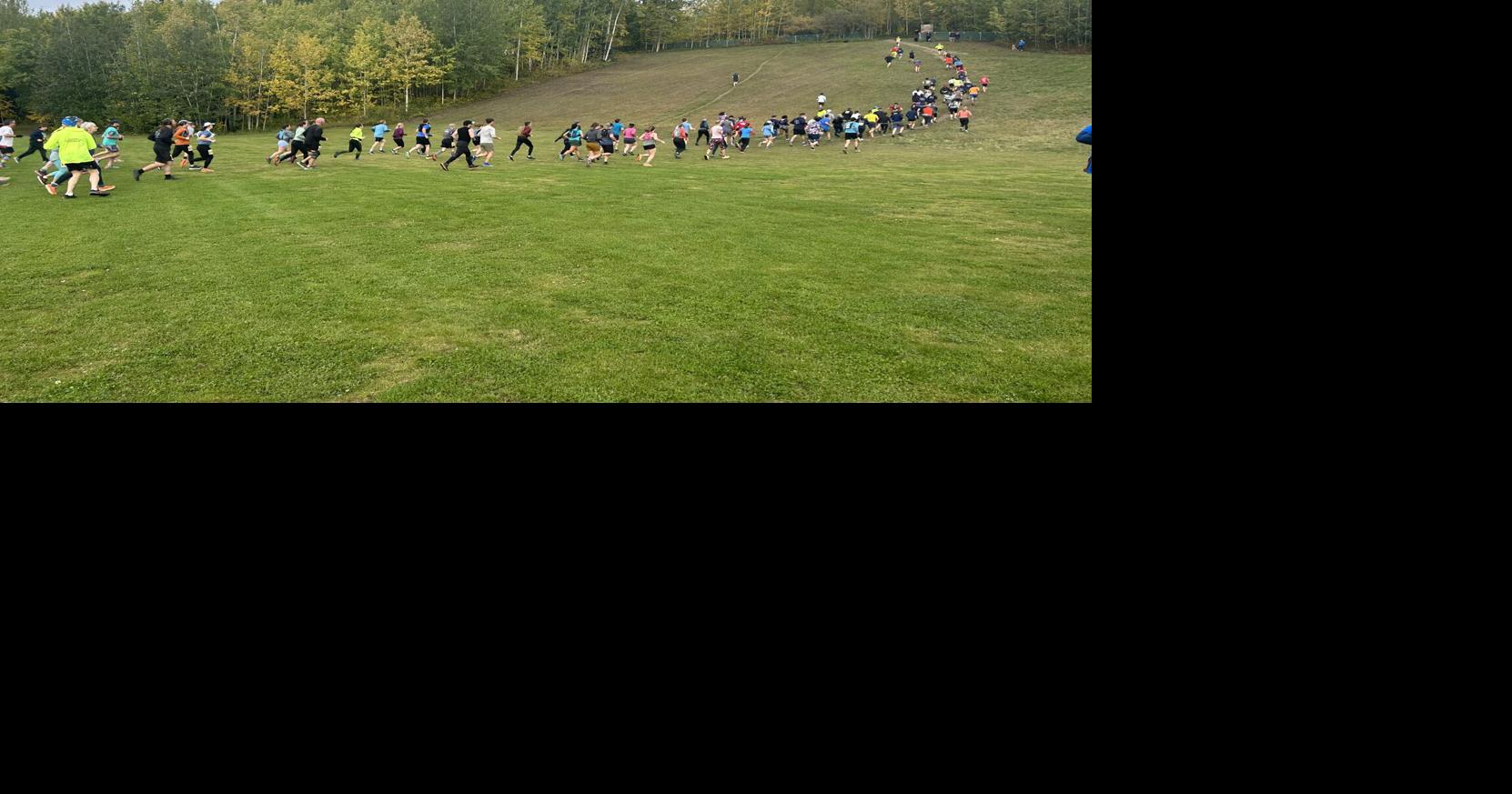 Equinox Marathon | | newsminer.com
