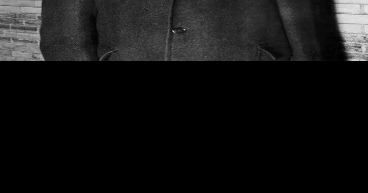 A haunting image of an early Alaska governor | Dermot Cole | newsminer.com