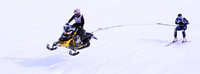 Looking back at Arctic Man | Sports | newsminer.com